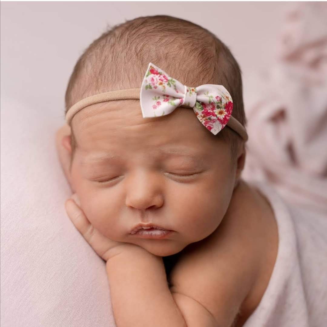 Bow Headbands – Pretty Bowtique